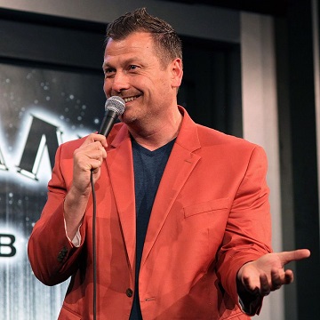 Fox Across America with Jimmy Failla | Connect FM | Local News Radio ...