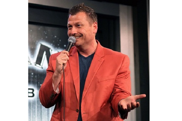 Jimmy Failla meet-and-greet at Connect FM this Wednesday 8-10 a.m ...