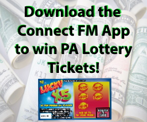 Connect FM | Local News Radio | Dubois, PA