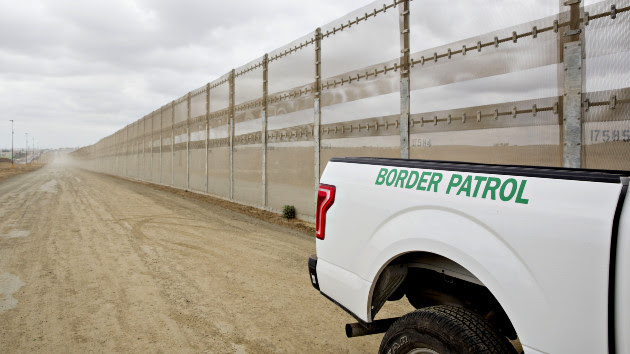 US Border Patrol tactical unit facing renewed scrutiny over Uvalde ...