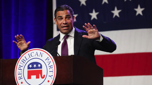 Miami Mayor Francis Suarez suspends 2024 Republican primary campaign – Connect FM | Local News ...