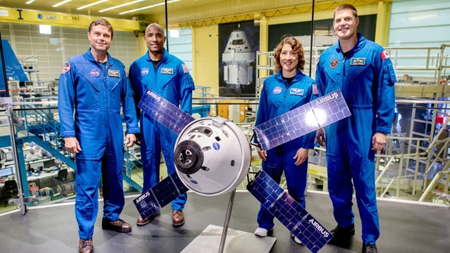 NASA announces delay of its Artemis moon missions until 2025, 2026 – Connect FM | Local News ...