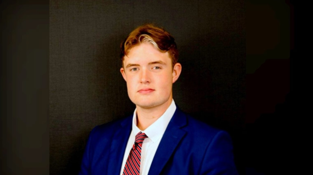 Virginia Tech student goes missing driving home to take exam – Connect ...