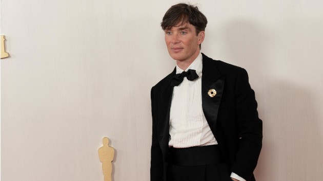 Oscars 2024: Cillian Murphy wins Best Actor for Oppenheimer – Connect FM | Local News Radio ...