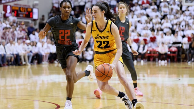 Caitlin Clark breaks NCAA all-time scoring record – Connect FM | Local News Radio | Dubois, PA