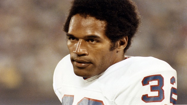 OJ Simpson dead at 76: A timeline of his life and sensational trial ...