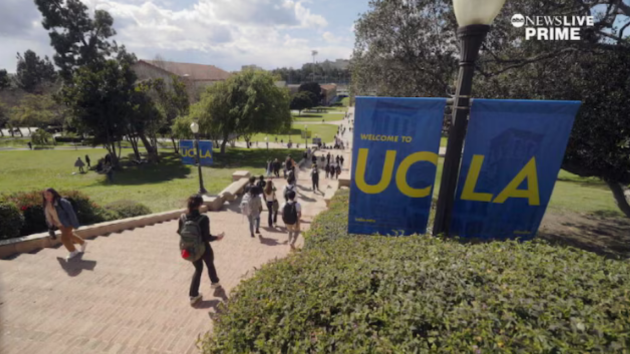 UCLA class using AI to have a more engaged classroom – Connect FM ...