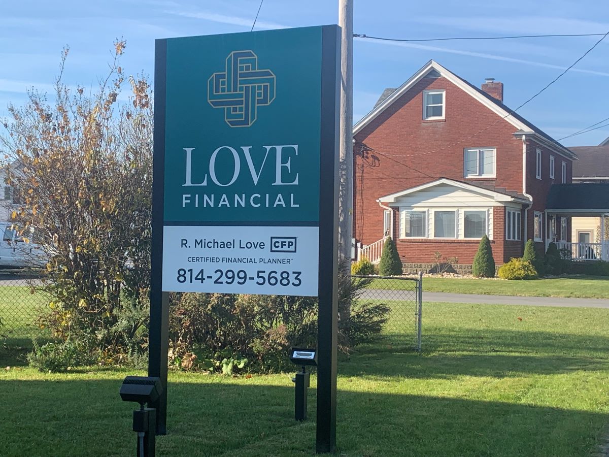 Local Financial Advisor Celebrating Multiple Accomplishments – Connect ...